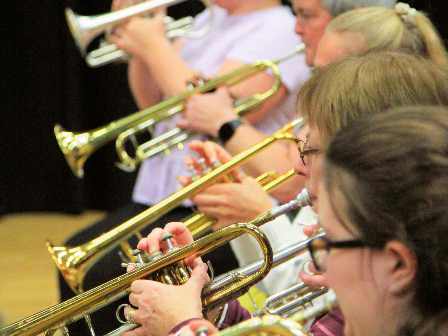 Derwent Valley Wind Band